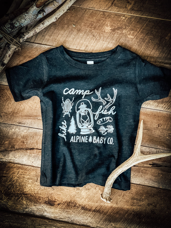 Alpine Baby Co. | Organic Cotton Threads for your little Explorers