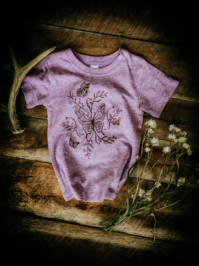 Alpine Baby Co. | Organic Cotton Threads for your little Explorers